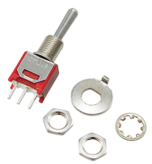 Switch Tutorial | DigiKey