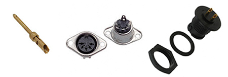 Connectors – The Basics | DigiKey