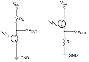 Implementation of Photodiodes & Phototransistors | DigiKey