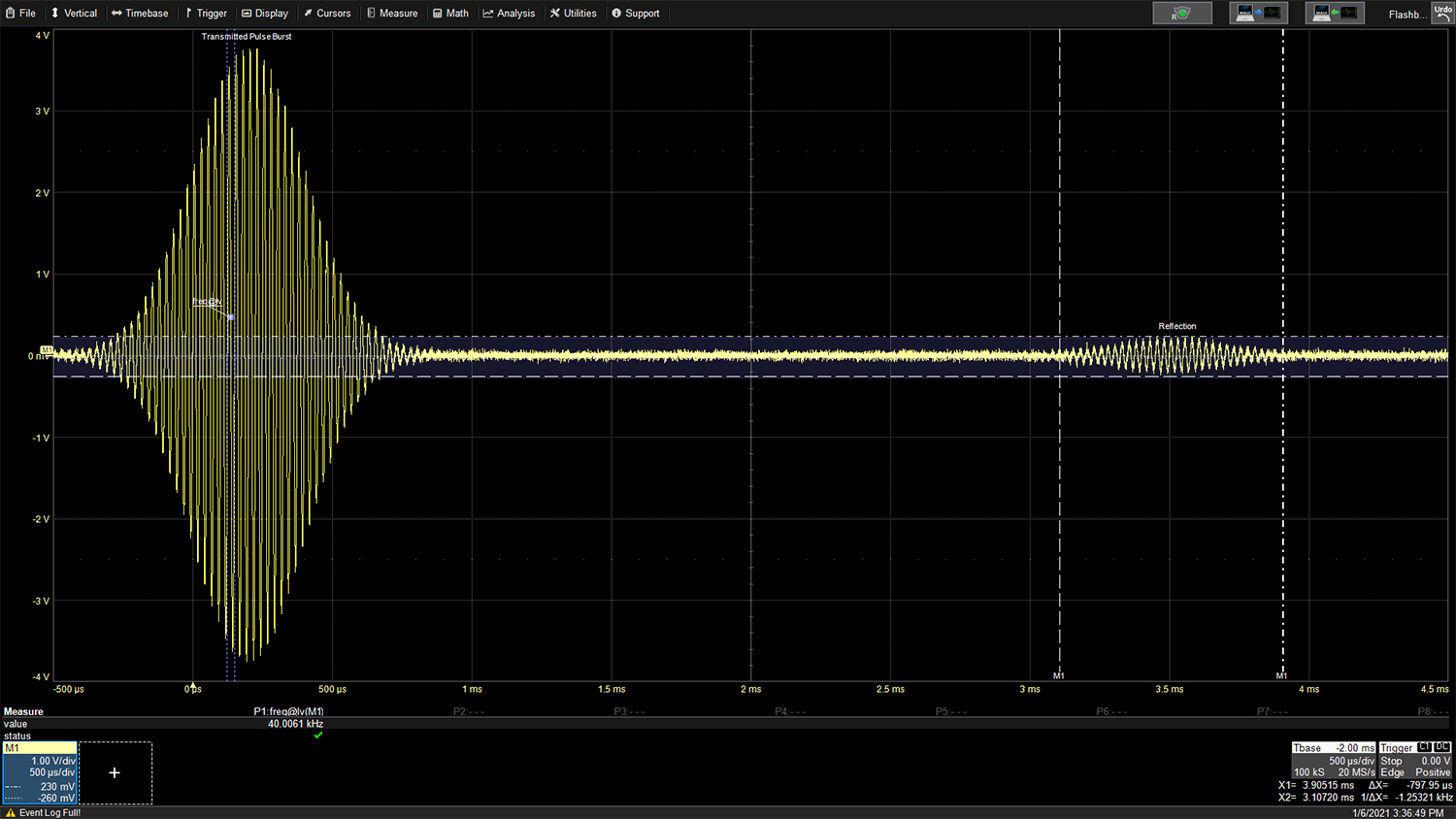 The Fundamentals of Proximity Sensors | DigiKey