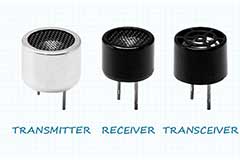Ultrasonic Sensor Basics | DigiKey