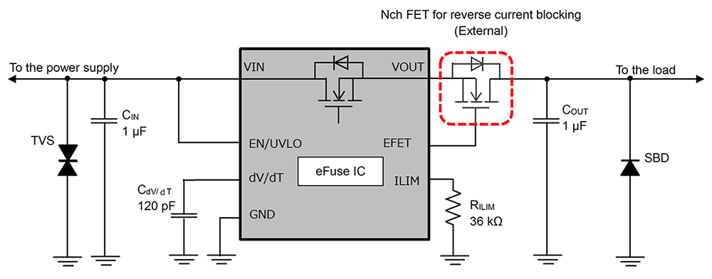eFuses Provide Adjustable Circuit Protection | DigiKey