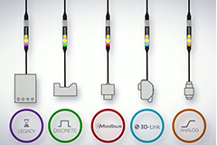 Modular Overlay Networks | DigiKey