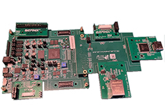 FPGA 用于 AI/ML 成像应用 | DigiKey