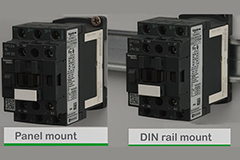 Motor Contactor Basics | DigiKey