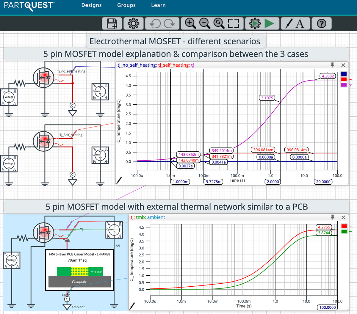 Dual MOSFETs Ensure Maximum Performance | DigiKey
