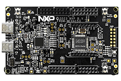 NXP's Arm® Cortex®-M33 Development Ecosystem | DigiKey