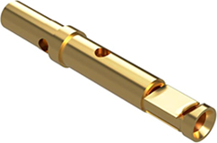 PosiBand Contacts for Connector Reliability | DigiKey