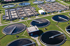 Protect Water Treatment Plant Equipment | DigiKey