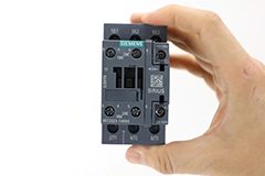 Siemens 3RT2 Safety-Rated Contactors | DigiKey