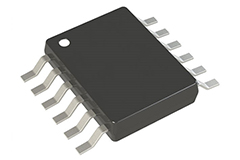 Floating Ground Half-Bridge Gate Drivers | DigiKey