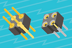 Understanding PCB Pin Connectors | DigiKey