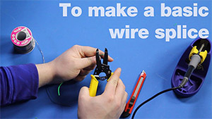 Splicing and Tapping Wires Another Teaching Moment | DigiKey
