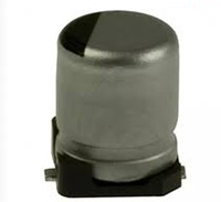 Identifying Capacitor Polarization | DigiKey