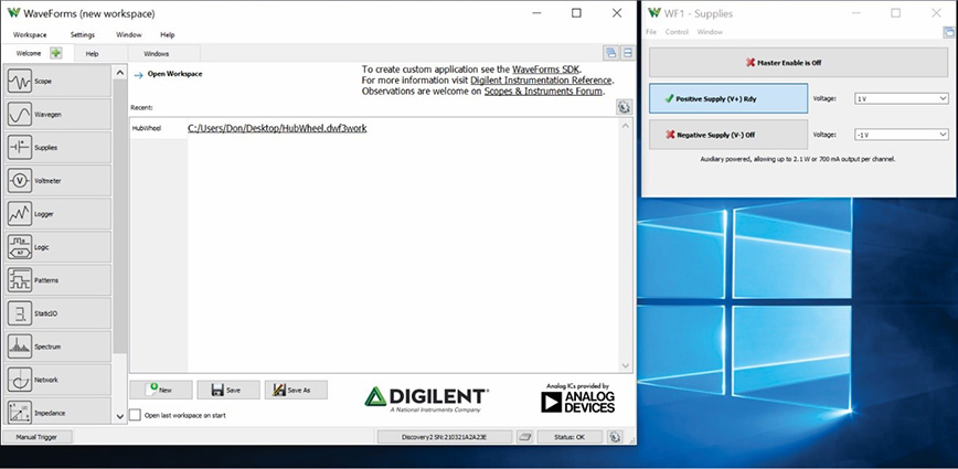 BLDC Hall Sensors as Position Encoders – Pt 2 | DigiKey