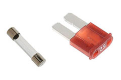 Electronic Fuses Offer Advantages | DigiKey