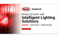 Learn About Lighting Interfaces and Standards | DigiKey