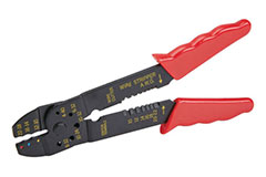 Making Consistent, Reliable Crimped Terminations | DigiKey