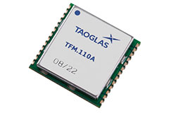 简化 GNSS 产品开发 | DigiKey