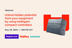 Unlock Hidden Potential from Your Equipment | DigiKey