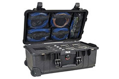 The SCS Static Management Program | DigiKey