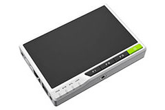 Industrial Touchscreens | DigiKey