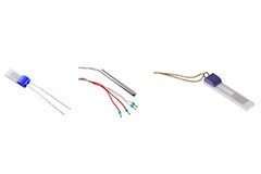 Resistance Temperature Detector | DigiKey