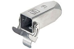 Use Stainless Steel Shells to Protect Connectors | DigiKey