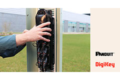 Outside-Plant Fiber Design Considerations | DigiKey