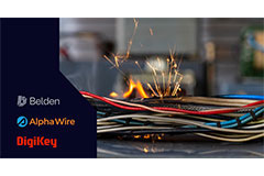 Industrial Cabling Considerations – Webinar | DigiKey