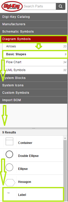 Free Online Schematic and Diagramming Tool - Scheme-It | DigiKey ...