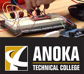 ETEC Kit Components - Anoka Technical College | DigiKey