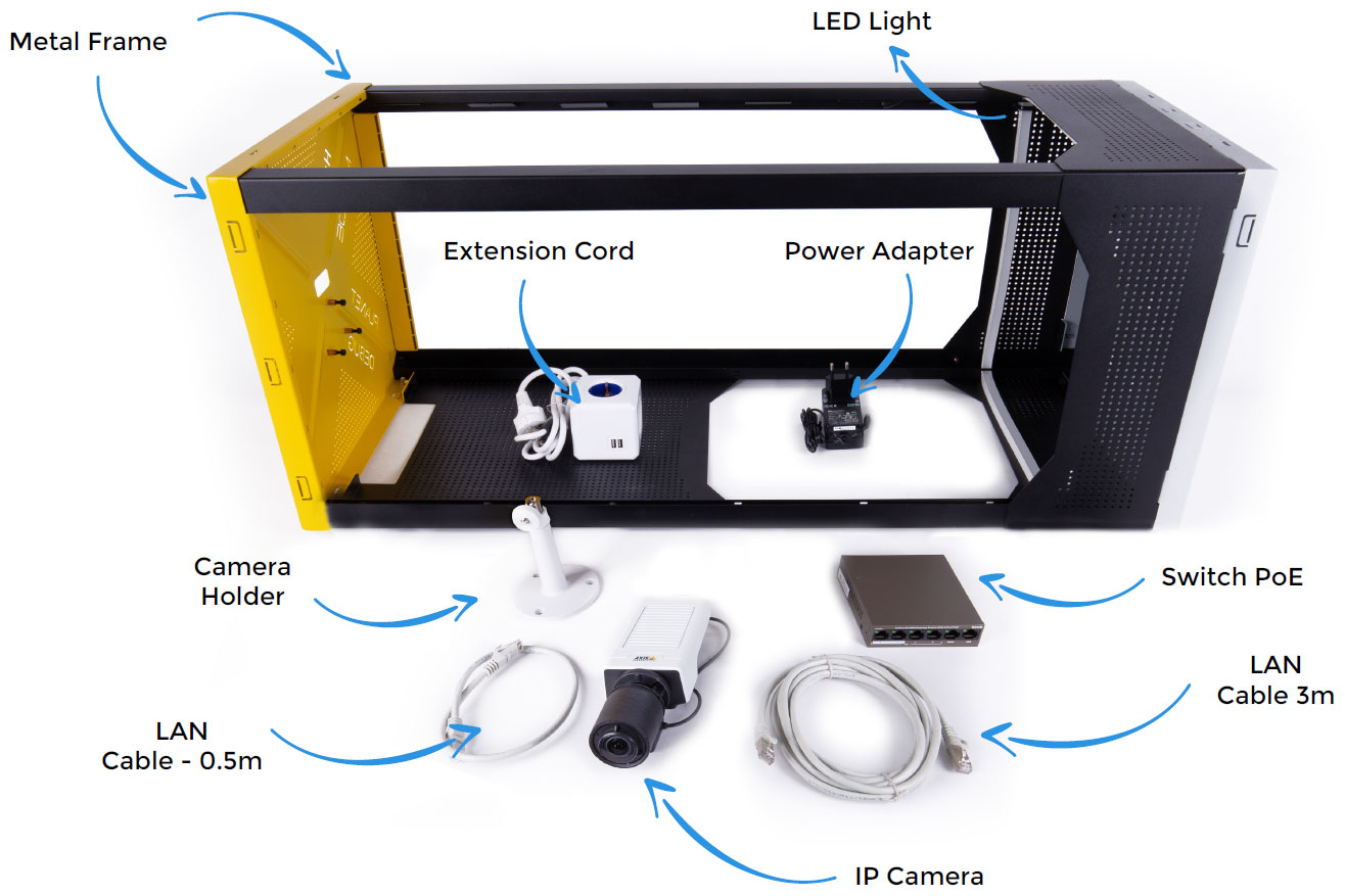 Planet Debug | DigiKey