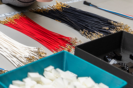 Customizable Product Services | DigiKey