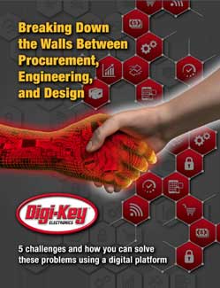 Digi-Key presenta la calculadora para soluciones de API | DigiKey