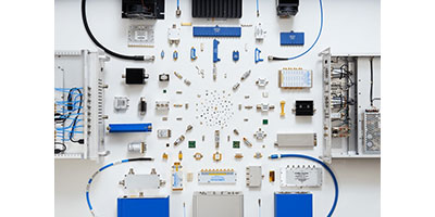 Mini-Circuits Products Now Available in Japan | DigiKey