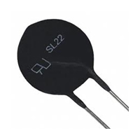 Inrush Current Limiters - Ametherm | DigiKey