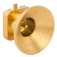 PSMP Connector Series - Amphenol RF | DigiKey