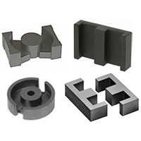 Ferrites Technical Overview - Fair-Rite Products | DigiKey