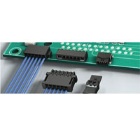 har-flexicon Fixed Pluggable PCB Terminal Bocks - Harting