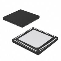 Matrix LED Driver IC Solutions - ISSI | DigiKey