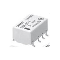 Low Signal Relays - Omron | DigiKey