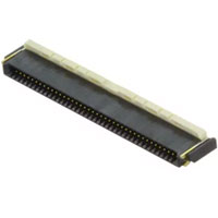 Impedance Matching Connectors - Panasonic | DigiKey