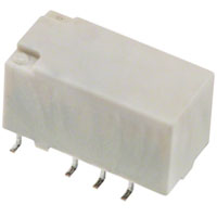 Signal Relays - Panasonic | DigiKey