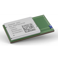 PAN9026 Wi-Fi Dual Band Module - Panasonic | DigiKey