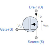 ST MOSFETs - STMicroelectronics | DigiKey