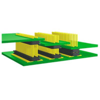 Board-to-Board Connector - Samtec │ DigiKey