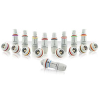 Plastic Push-Pull JMX Series Connector - Souriau | DigiKey