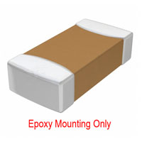 C Series Conductive Epoxy Capacitor - TDK | DigiKey