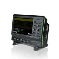 HD4096 Hi-Def Technology - Teledyne LeCroy | DigiKey